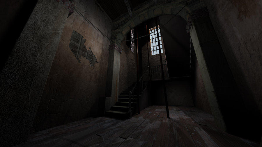 Paranormal Soul by monoroku on DeviantArt