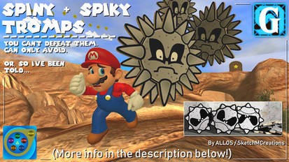 Explore the Best Tromp Art | DeviantArt