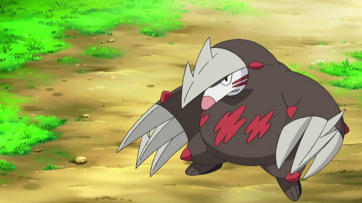 Unova Legends Chapter 36 by ARTgazer12 on DeviantArt