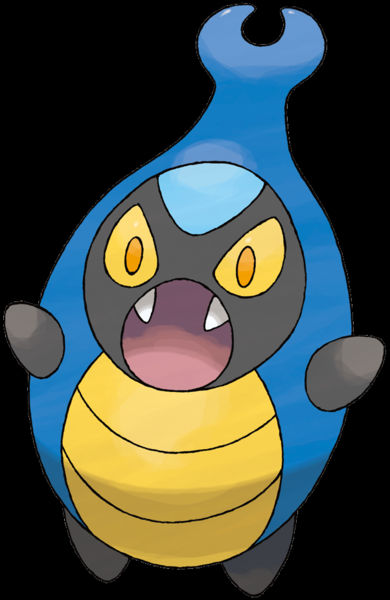 Unova Legends Chapter 56 by ARTgazer12 on DeviantArt