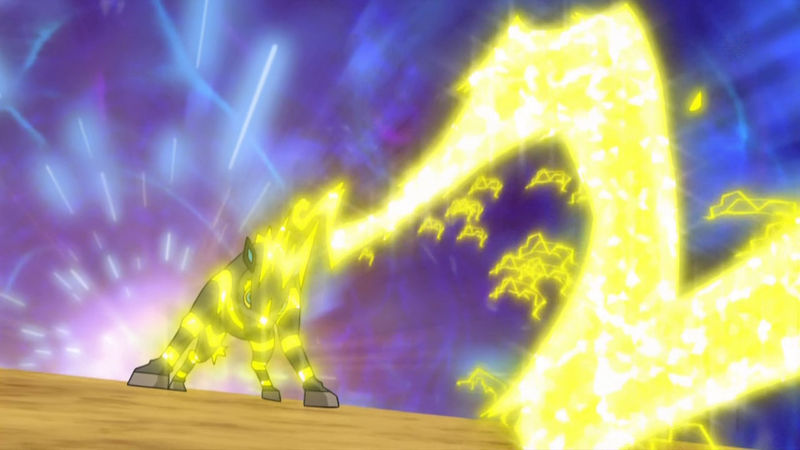 Unova Legends Chapter 62 by ARTgazer12 on DeviantArt