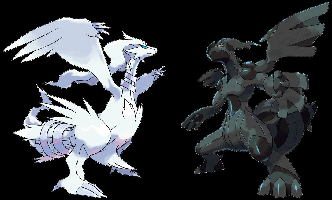 Unova Legends Chapter 75 by ARTgazer12 on DeviantArt