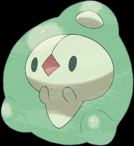 Unova Legends Chapter 79 by ARTgazer12 on DeviantArt