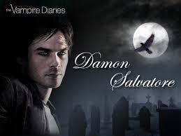 New to Town (Damon x Reader) Chapter 1 (UPDATED) by Ashurii-Adokoku on ...