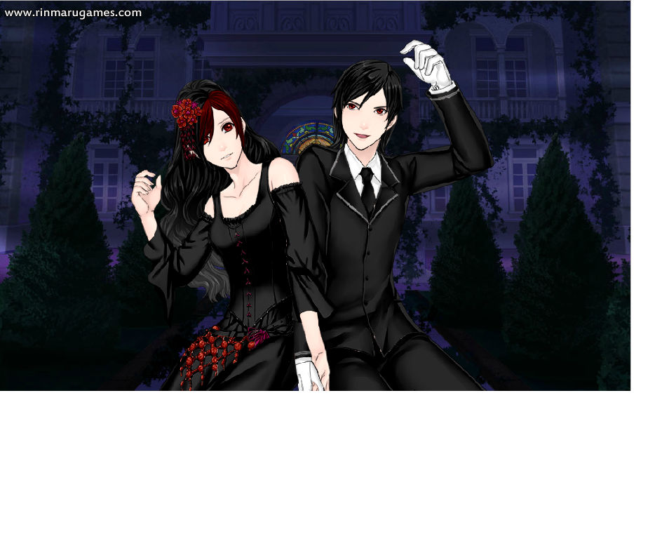 Black Butler Oc: Character Profile by Ashurii-Adokoku on DeviantArt
