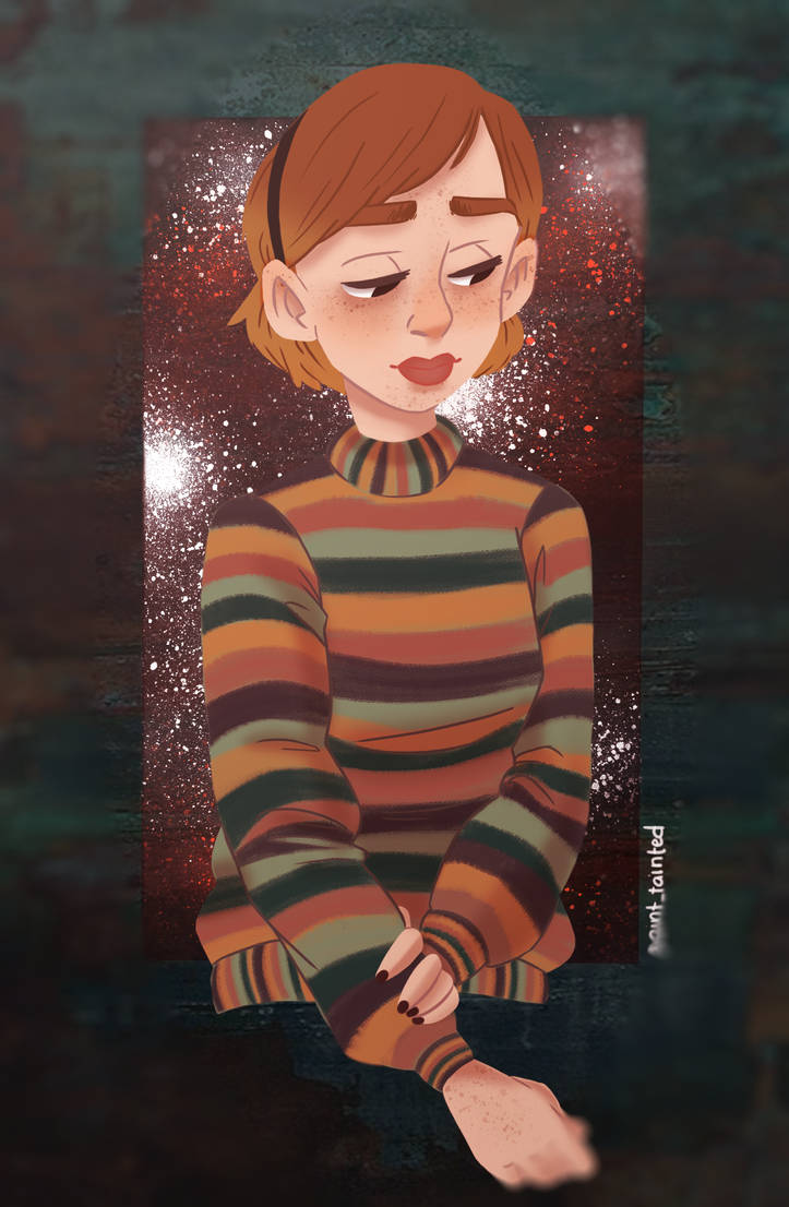 Photoshop practice by PaintTainted on DeviantArt