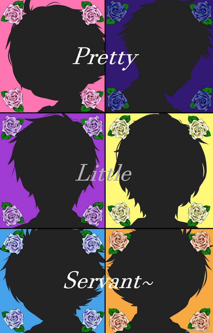 Pretty Little Servant~ [OHSHC Reader Insert] Ch. 1 by umi-chu on DeviantArt