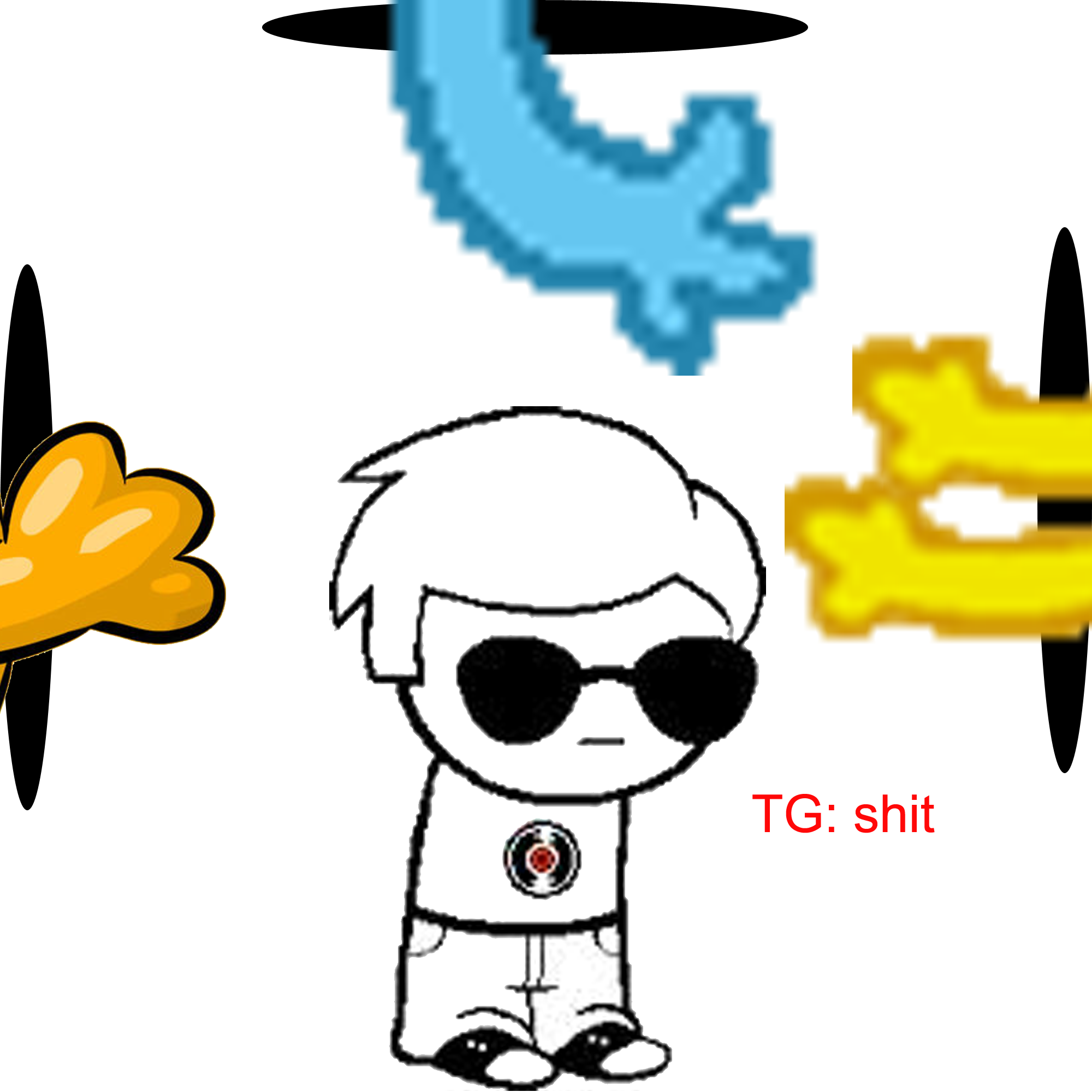 Smuppet Nightmares by NightshadeLikesToCry on DeviantArt