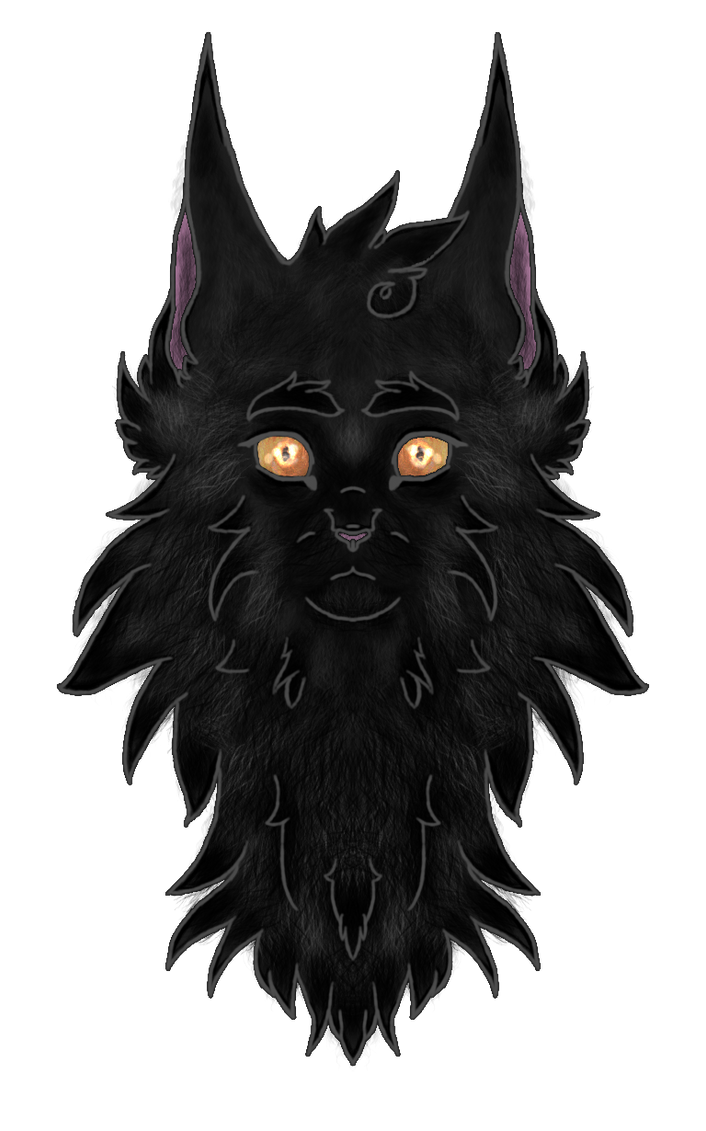 Mr Loki by TrashPanicArt on DeviantArt