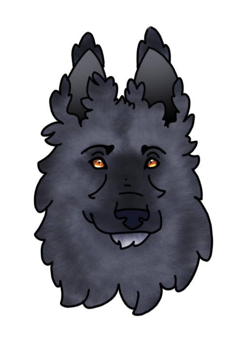 Gsd by TrashPanicArt on DeviantArt