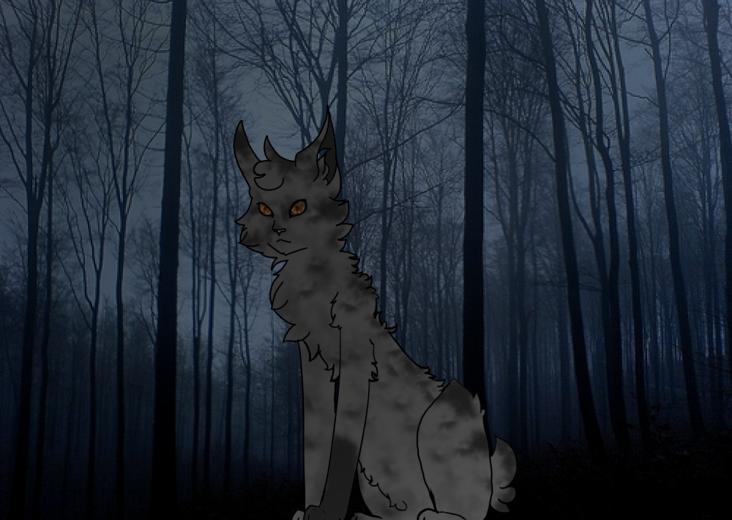 Sagekit by TrashPanicArt on DeviantArt