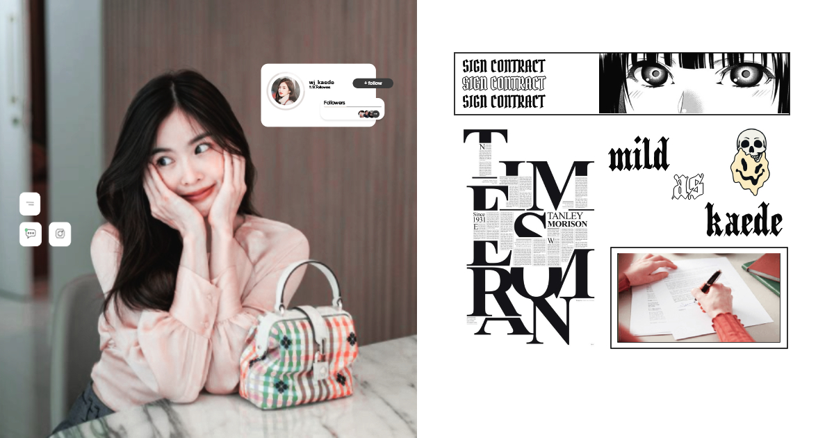 ROCKSTAR TEMPLATE PSD BY ZHENG000 by zhengvic on DeviantArt