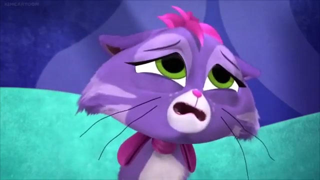 Hissy's Crying (Puppy Dog Pals) by jayamurat on DeviantArt