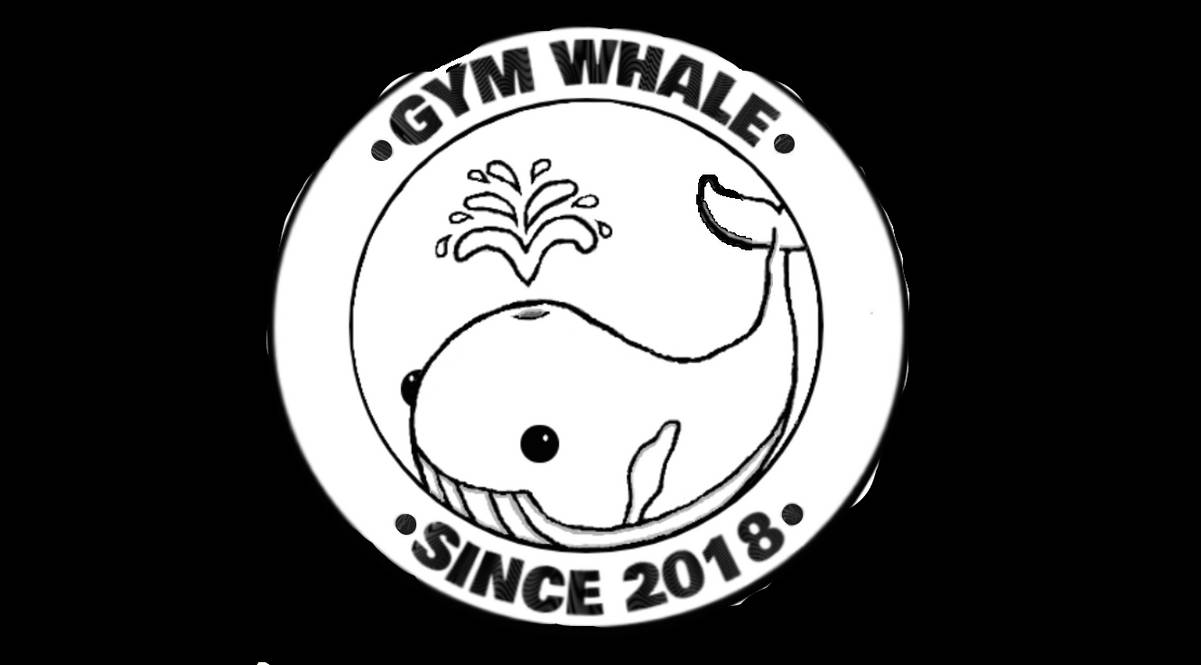 Gym Whale by MassterBrewer12 on DeviantArt