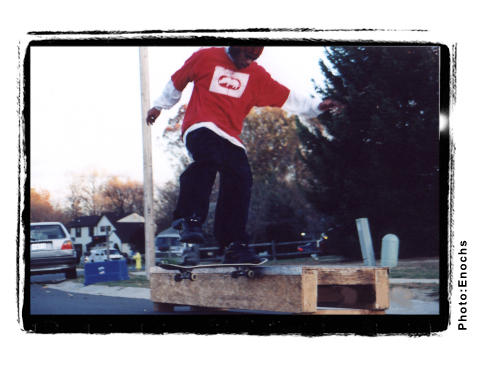 Backside Noseslide by bignocks on DeviantArt