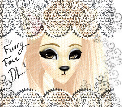 [MMD] Furry Head DL~ by DeidaraChanHeart on DeviantArt