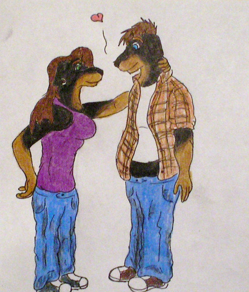 Furry Stuffing part 1 by otisnme94 on DeviantArt