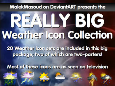 Explore the Best Weather_icons Art | DeviantArt