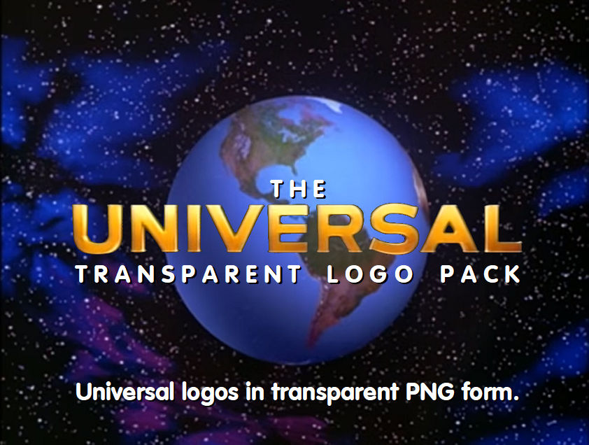 The Universal Transparent Logo Pack by MalekMasoud on DeviantArt