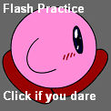 Kirby Walking Animation by shadowkitsunekirby on DeviantArt