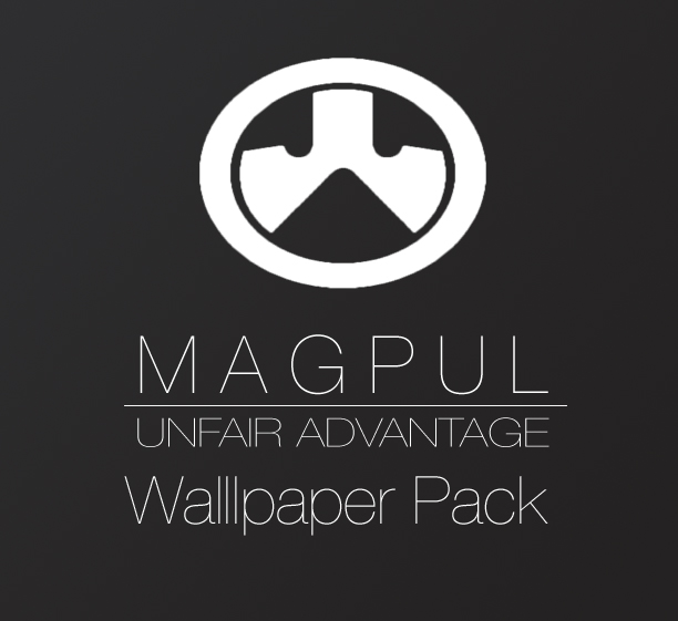 Magpul Logo