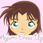 Ayumi Dress Up by Madame-Kikyo on DeviantArt