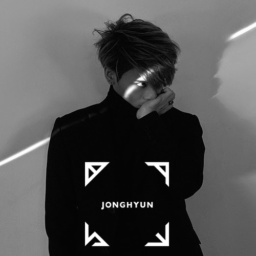 +JONGHYUN [1st Mini Album] - 'BASE' by AsianEditions on DeviantArt