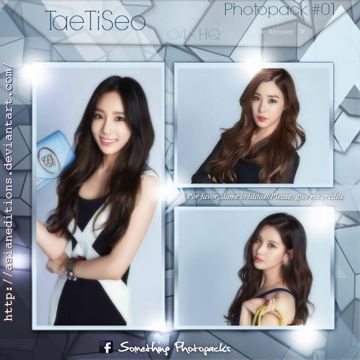 +TAETISEO | Photopack #01 by AsianEditions on DeviantArt