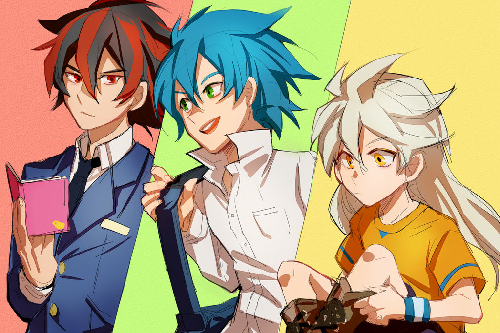 Anime And Sonic - A Closer Look by Siorah on DeviantArt