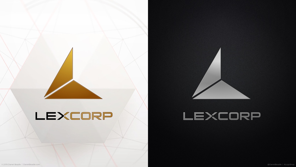 Lexcorp Logo