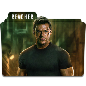 Explore the Best Reachertvseries Art | DeviantArt