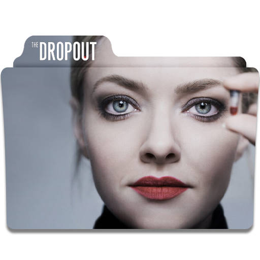 The Dropout Folder Icon by TharinduJay on DeviantArt