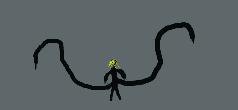 My Sentinel Form by Eevee2dark on DeviantArt