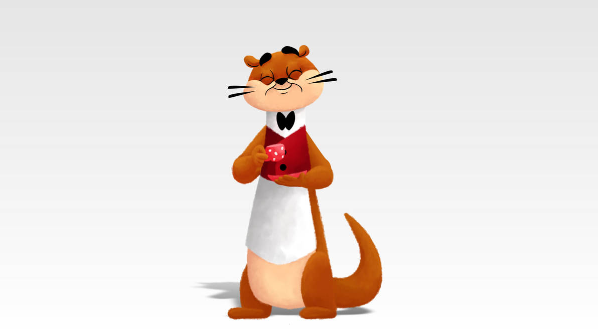 Oswald Animation Test by such-a-wally on DeviantArt