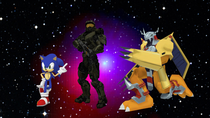 Hero Pose Download by cirs5sonic on DeviantArt