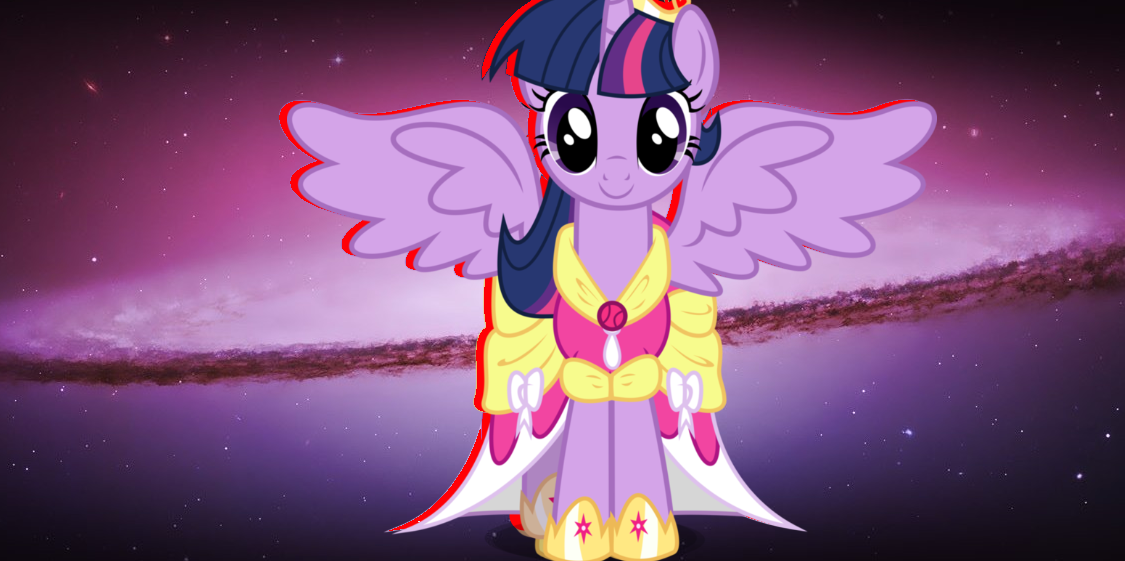 princess twilight by shadowandtwilight on DeviantArt