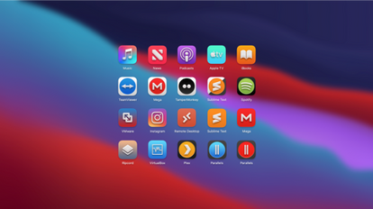 Explore the Best Bigsur Art | DeviantArt