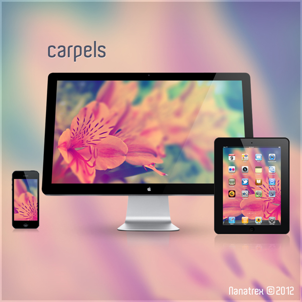 Carpels by nanatrex on DeviantArt