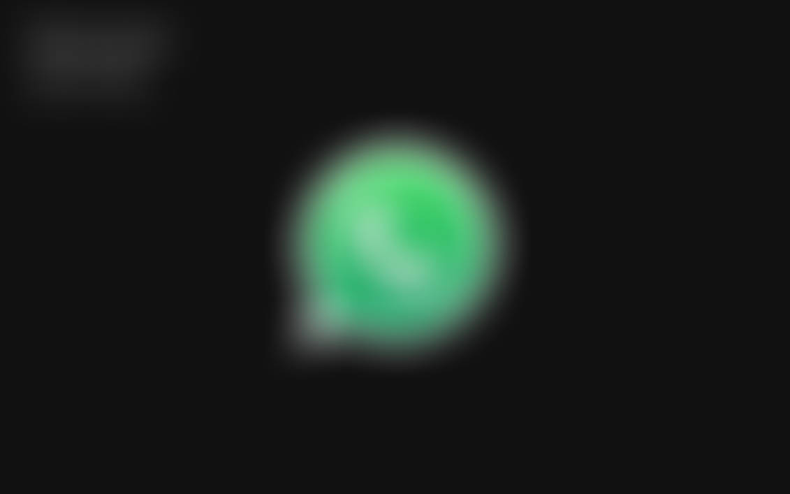 WhatsApp - Icon (Old) by oviotti on DeviantArt