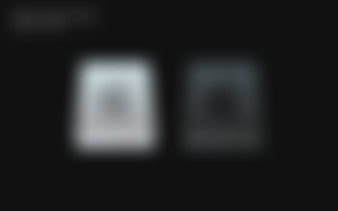 Macintosh HD - Icons by oviotti on DeviantArt
