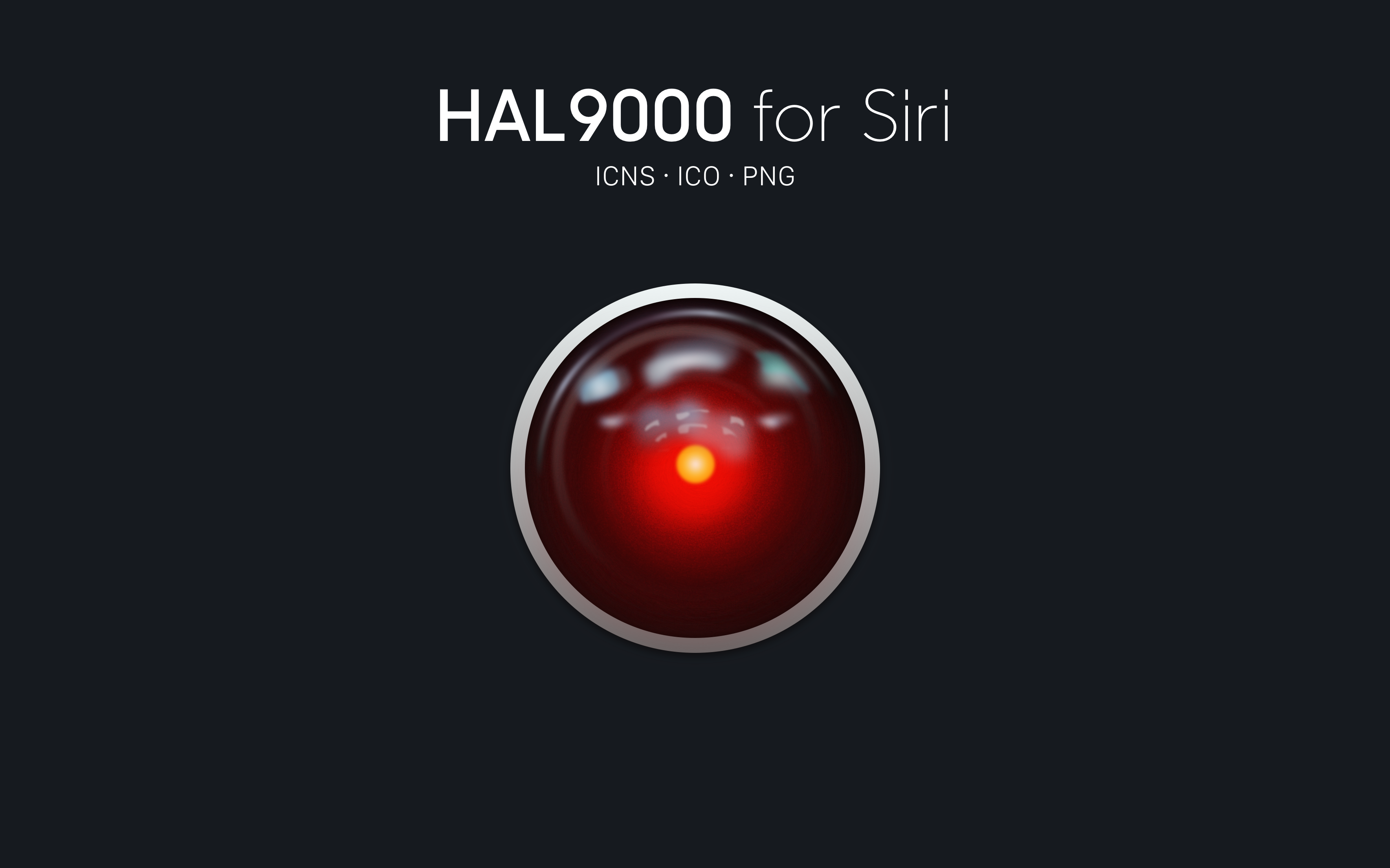 Hal 9000 Png