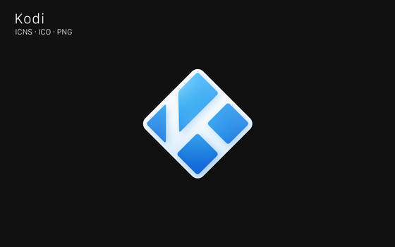 Explore the Best Kodi Art | DeviantArt