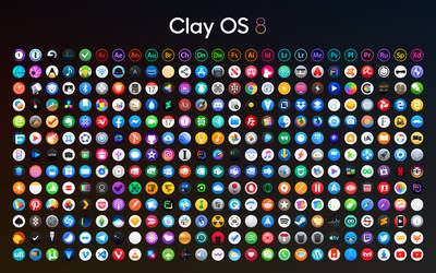Explore best iconpack art on DeviantArt