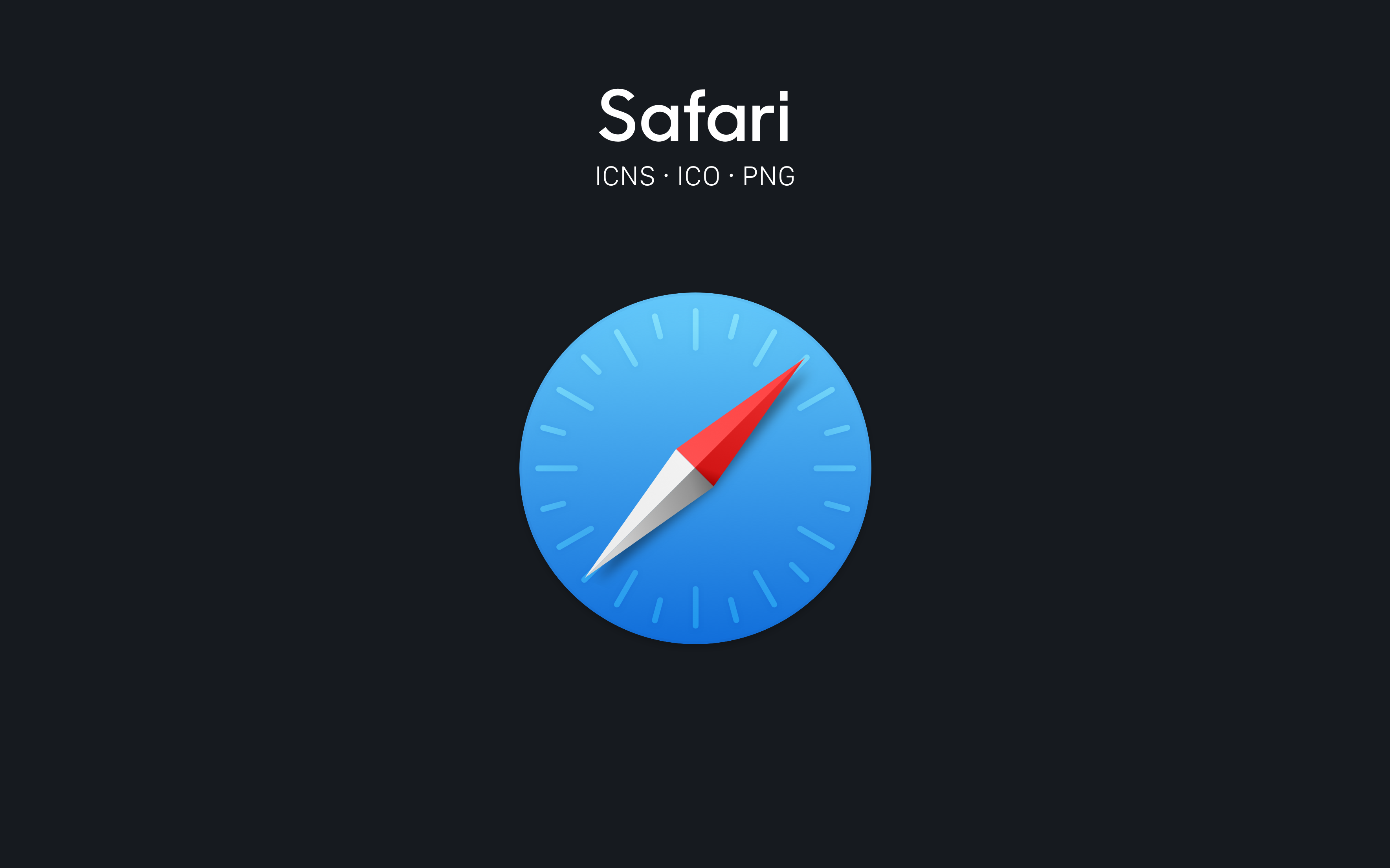 Safari - Icon by oviotti on DeviantArt