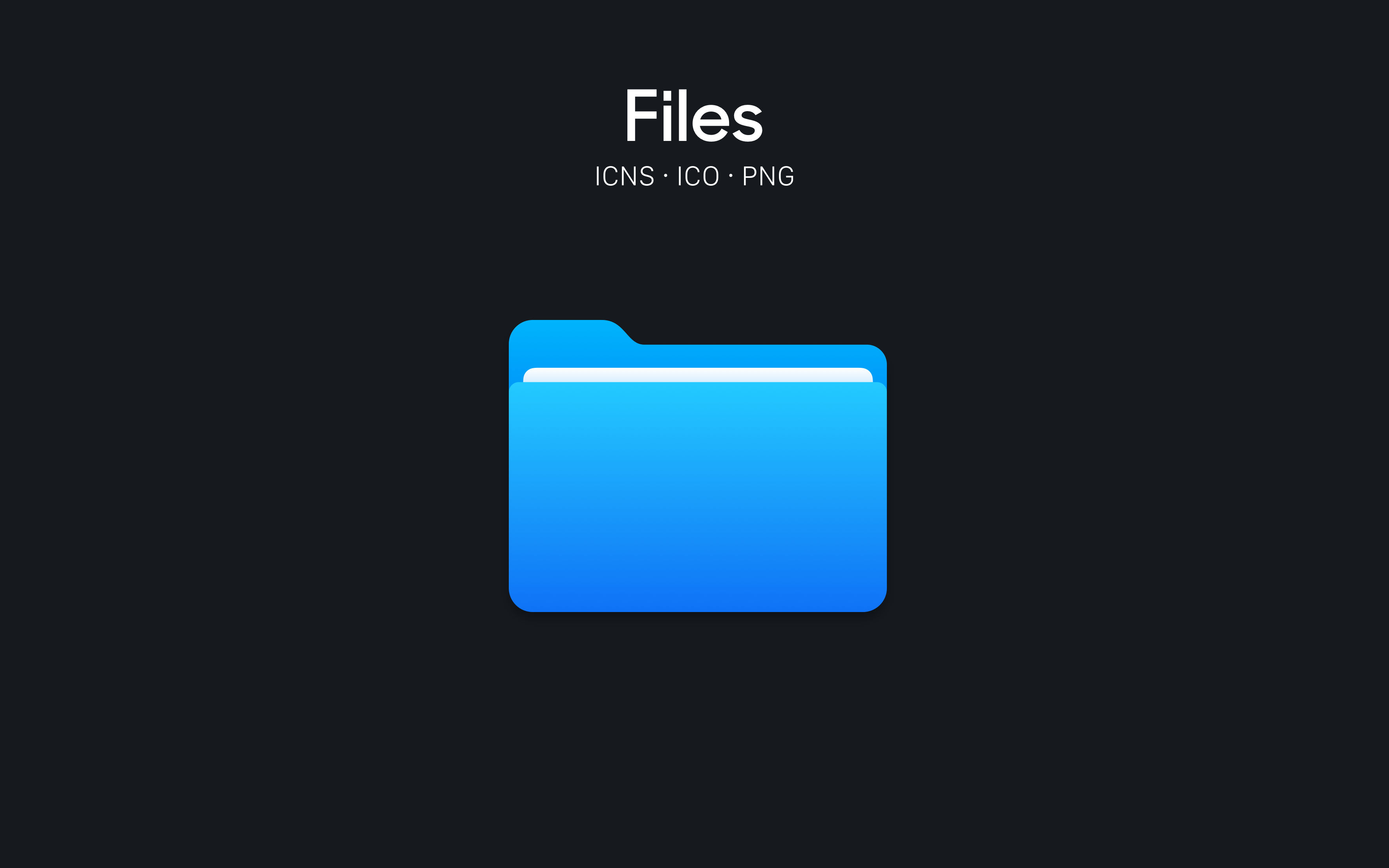 Files - Icon by oviotti on DeviantArt