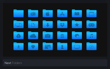 Explore the Best Folders Art | DeviantArt