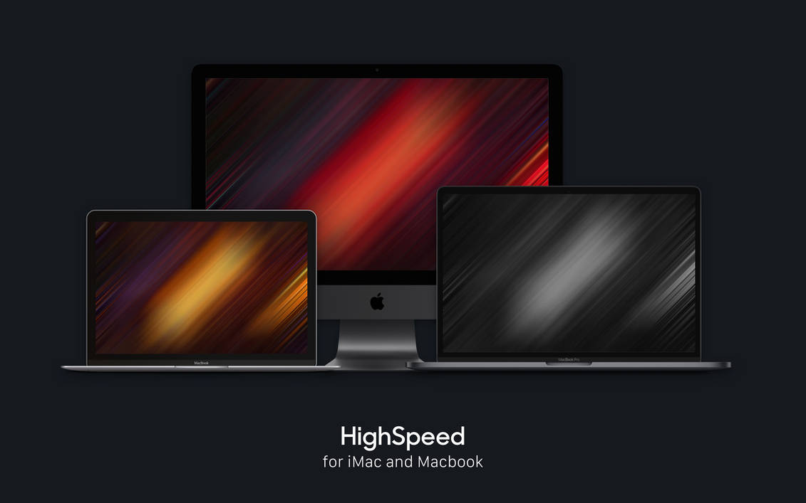 HighSpeed - Wallpapers by oviotti on DeviantArt