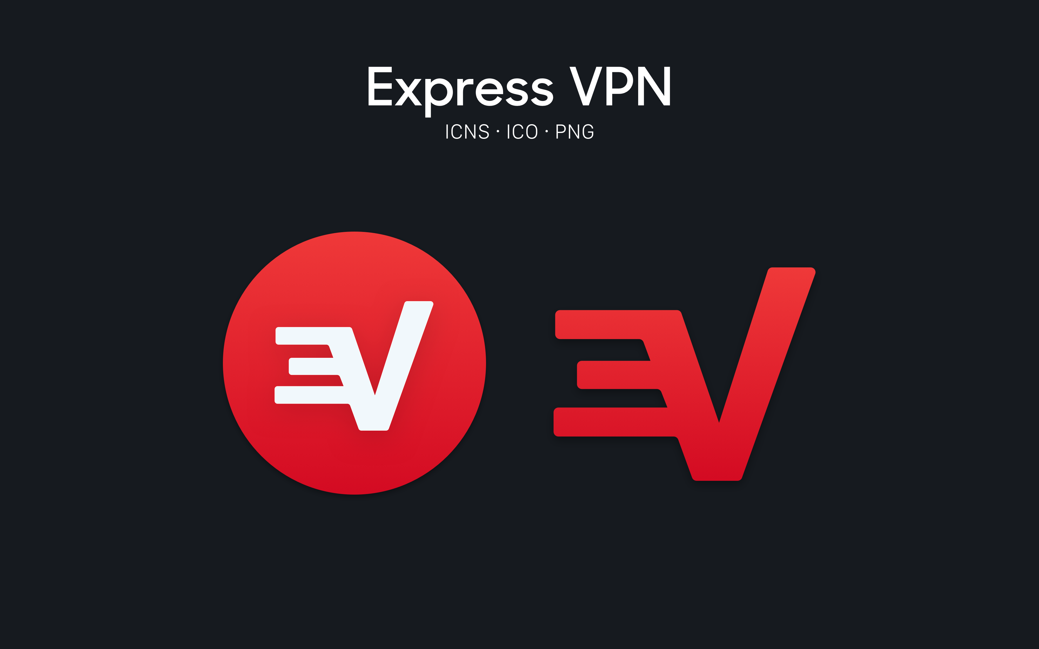 ExpressVPN - Icons by oviotti on DeviantArt