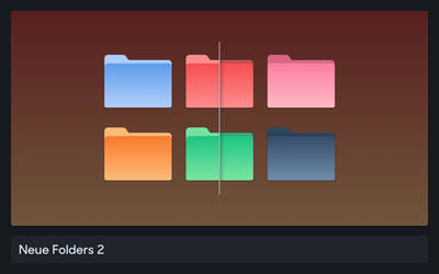 Explore the Best Folder Art | DeviantArt