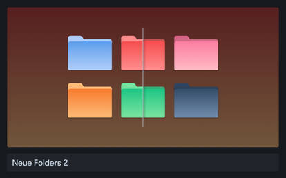 Explore the Best Folder Art | DeviantArt